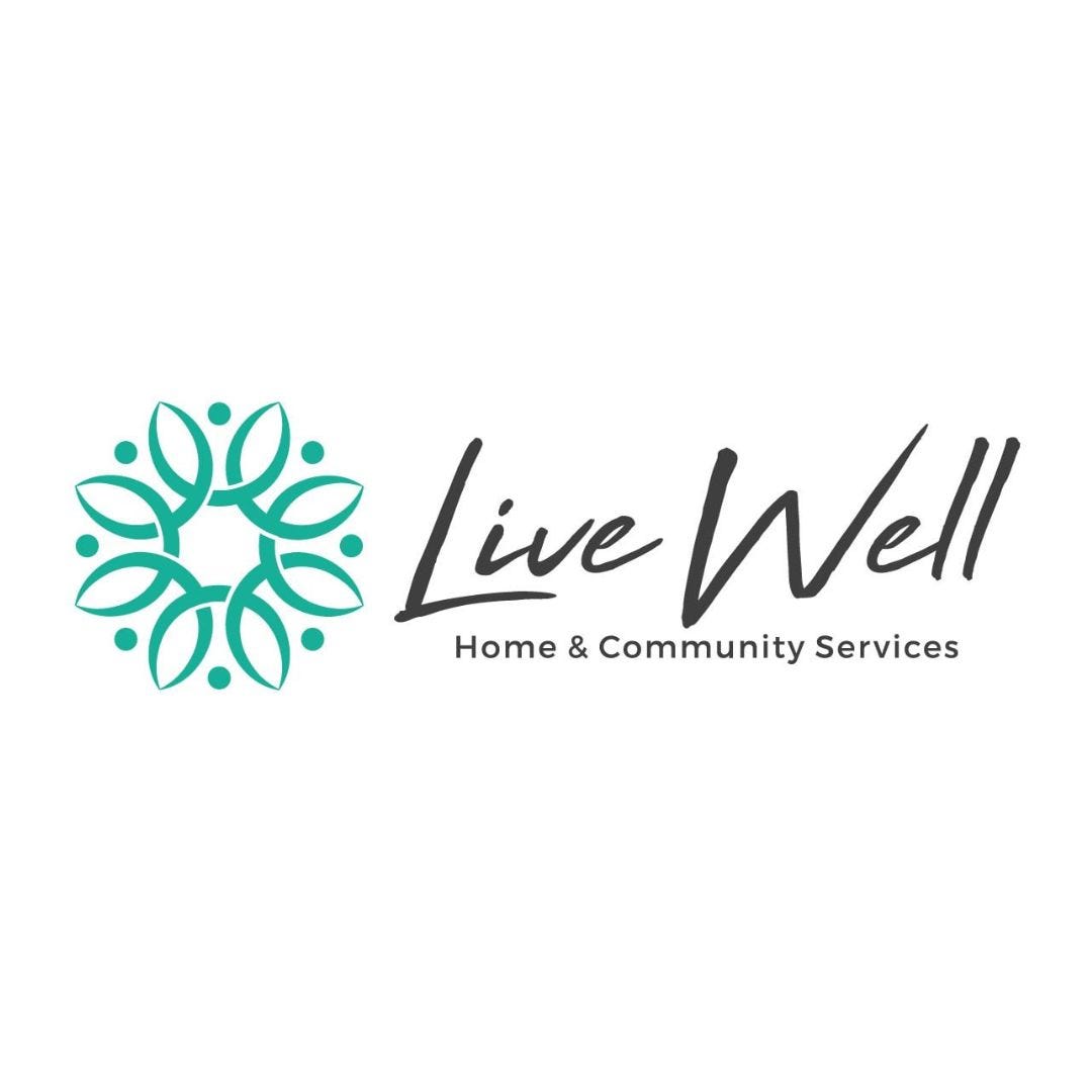 Live Well HC – Medium