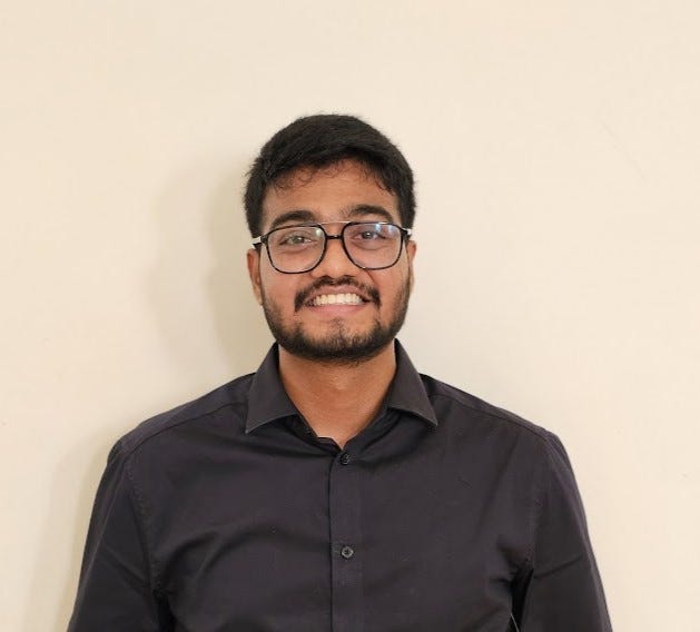 Tharun Kumar Tallapalli on Medium curated some lists