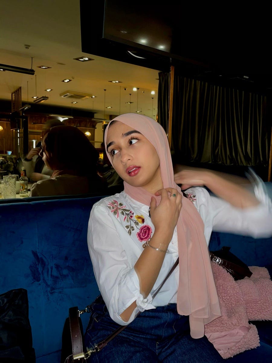 Mahfuza Khandokar on Medium curated some lists