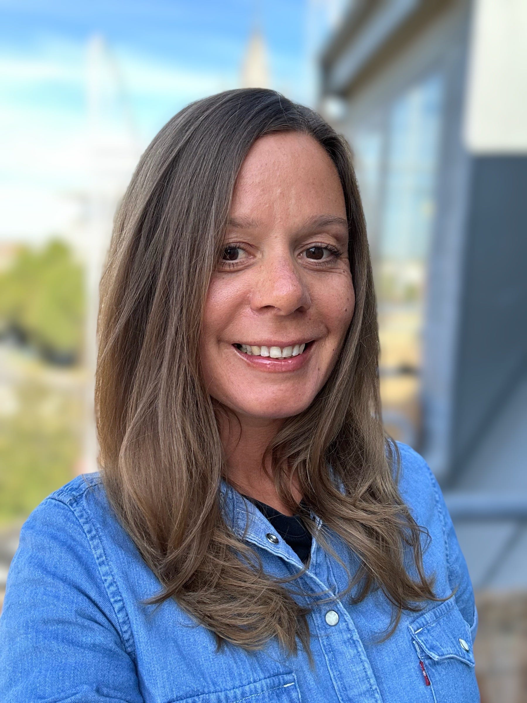 Sheila Boehm – Medium