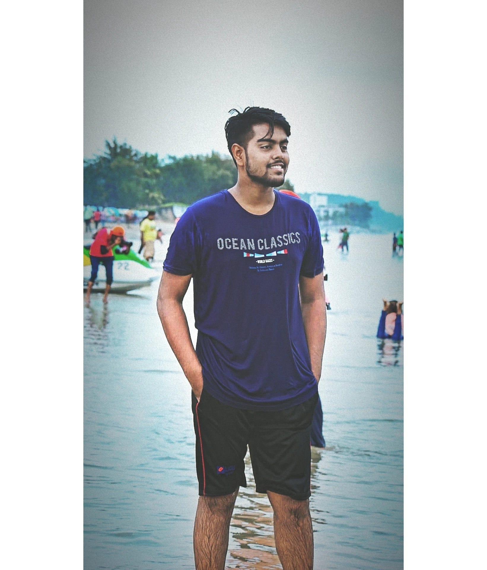 Nahid Shabon – Medium