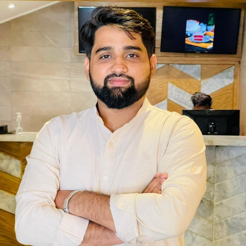 Hassan Raza – Medium