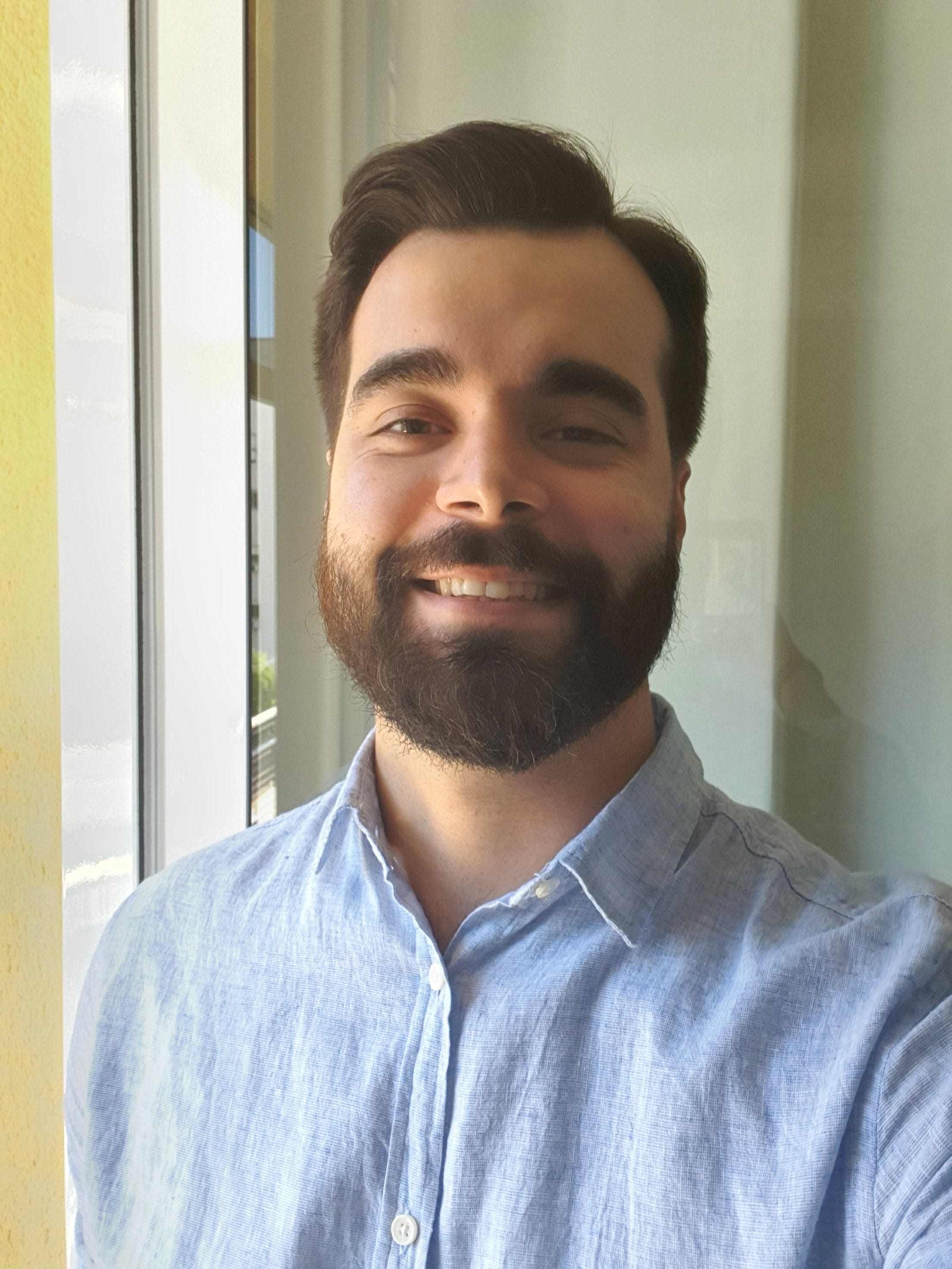 Leonardo Meireles – Medium