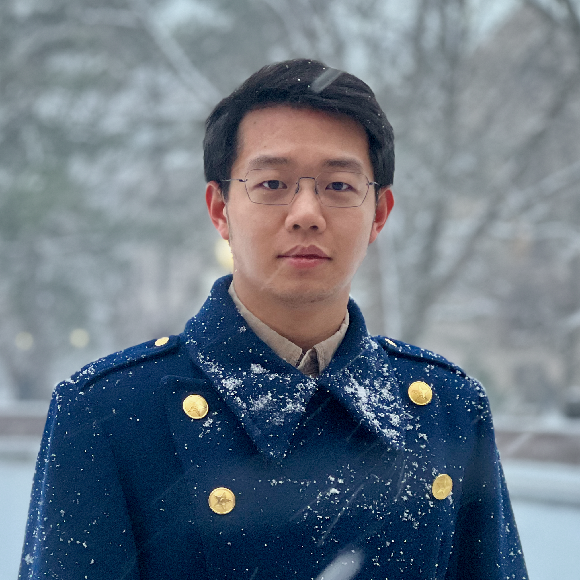 Samuel Huang – Medium