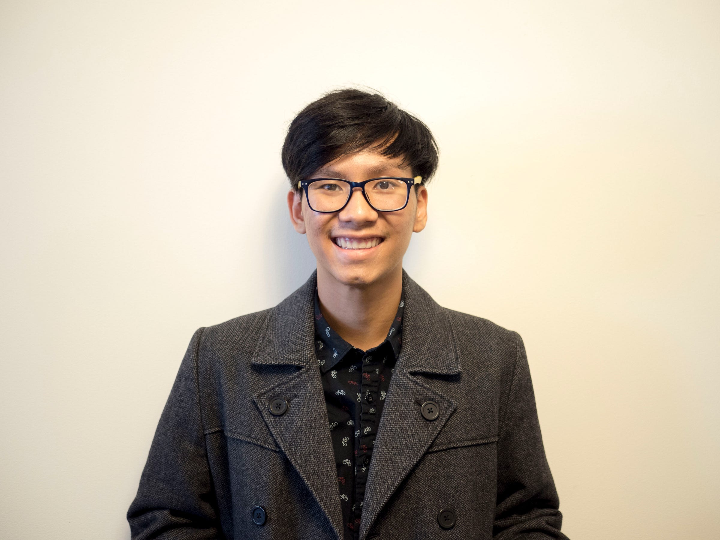 About – Jackson Ho – Medium