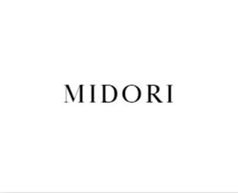MIDORI – Medium
