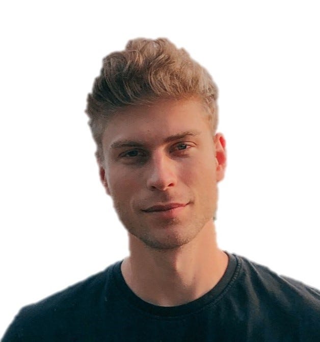 Max Mekiska – Medium