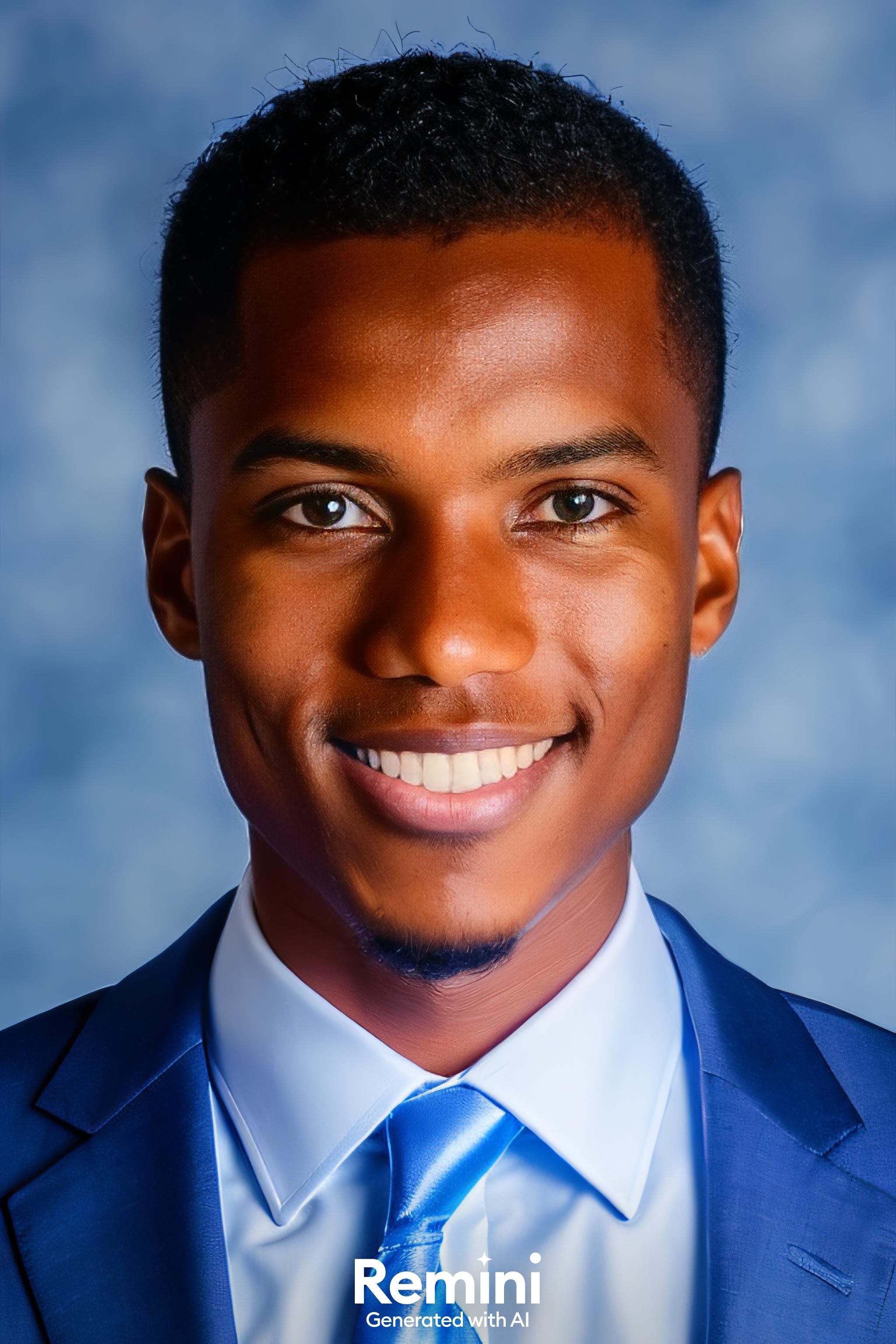 About – Muhammad Salihu Gidado – Medium