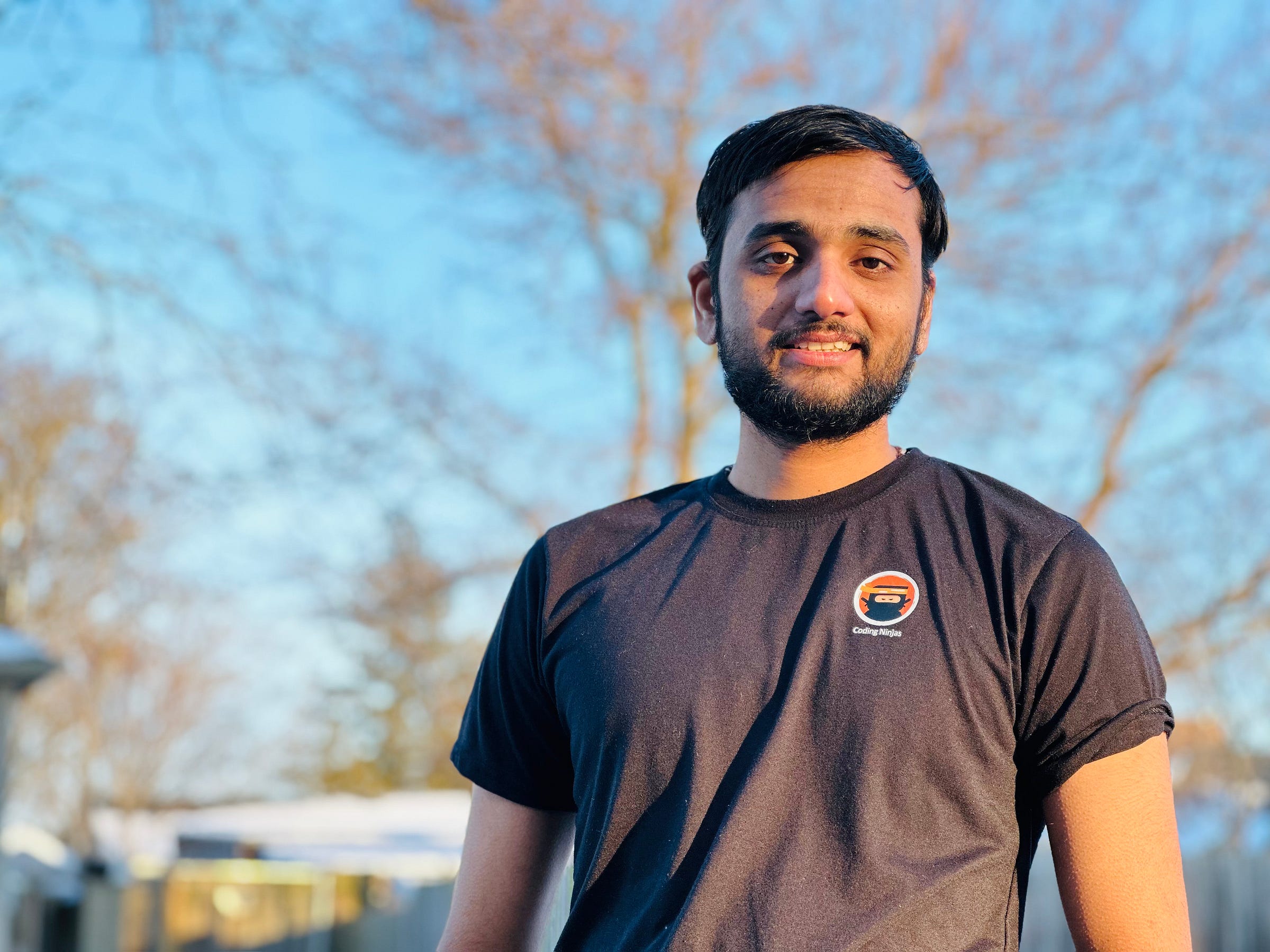 Aditya Upadhyay – Medium