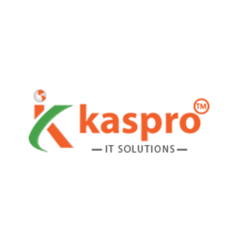 Kaspro IT Solutions – Medium
