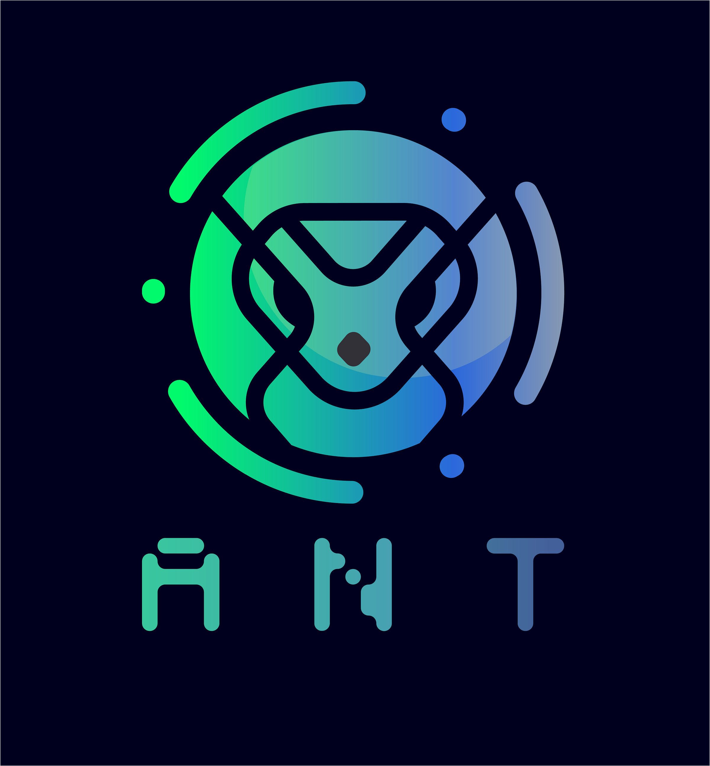 About – ANT FINANCE – Medium