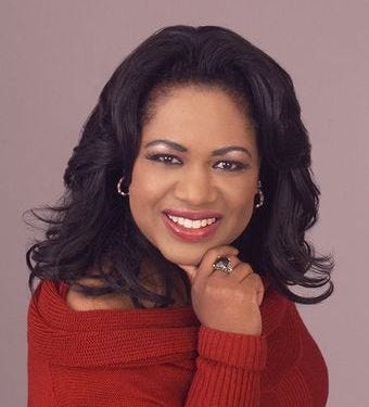 Sonia De La Torre – Medium