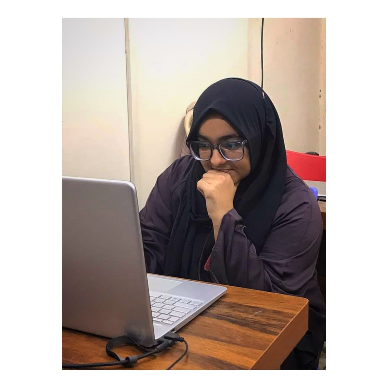 About – Ayesha Riaz – Medium