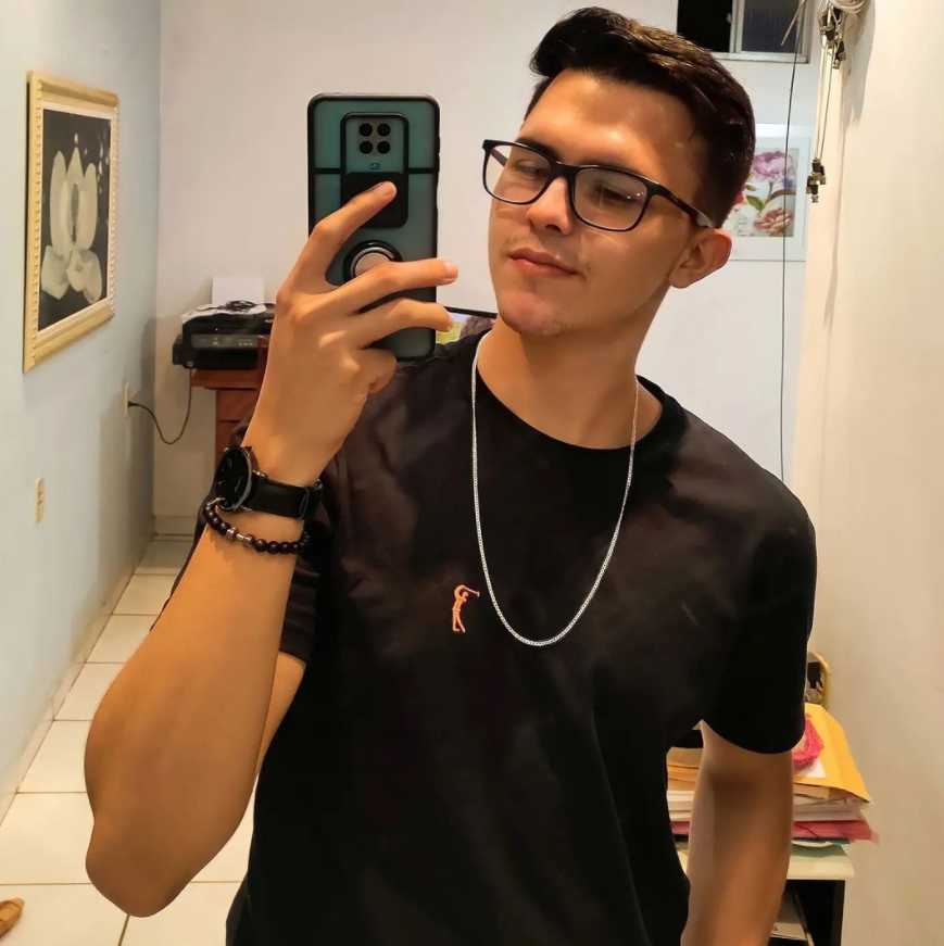 Thiago Gambati de Souza – Medium