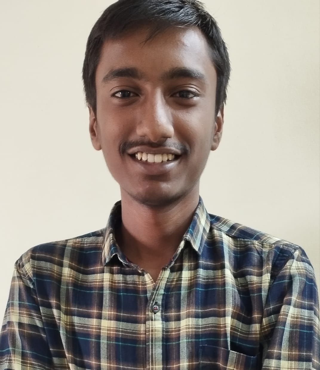 Yash Gaherwar – Medium