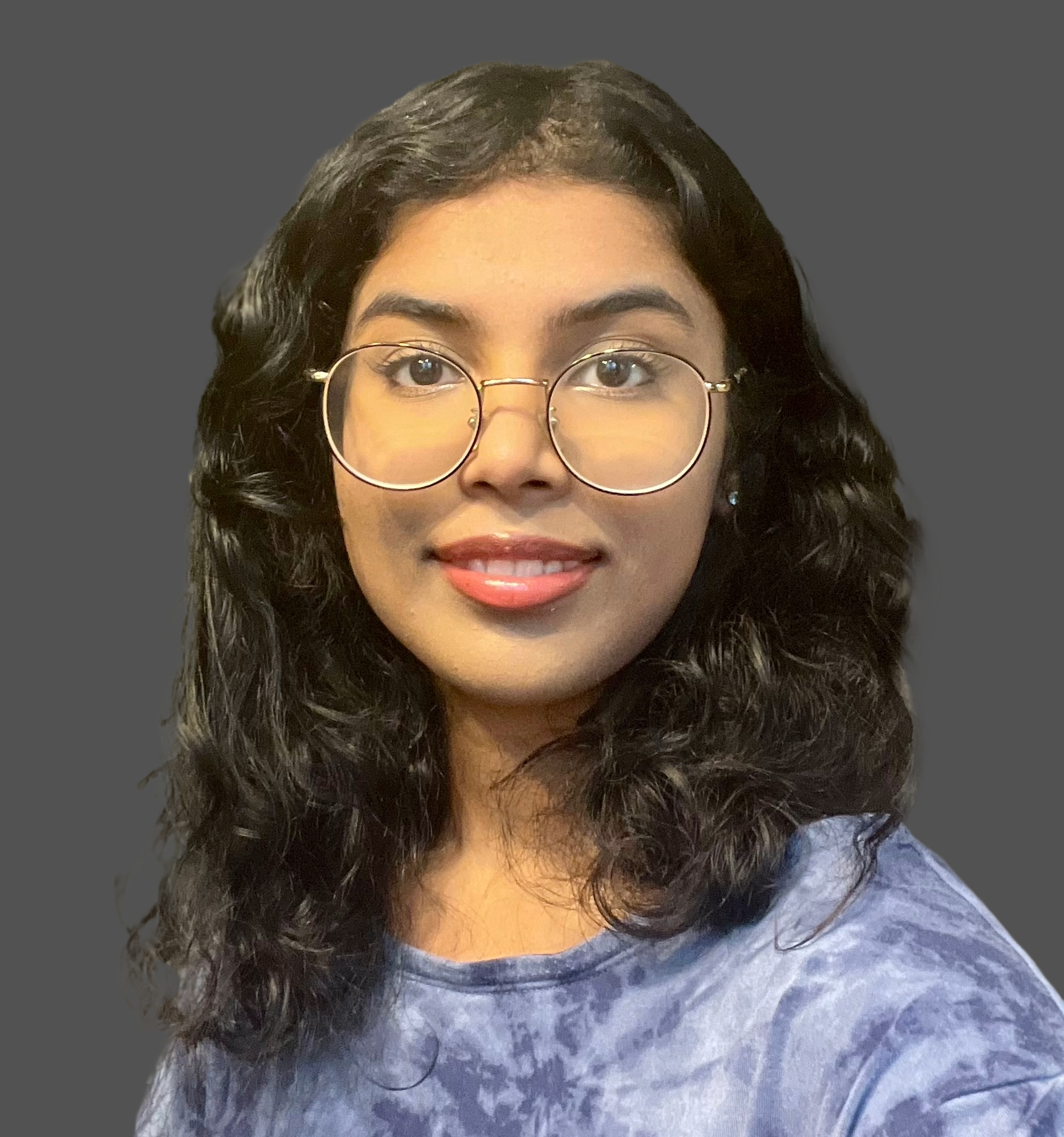 Anousha Shadrach – Medium