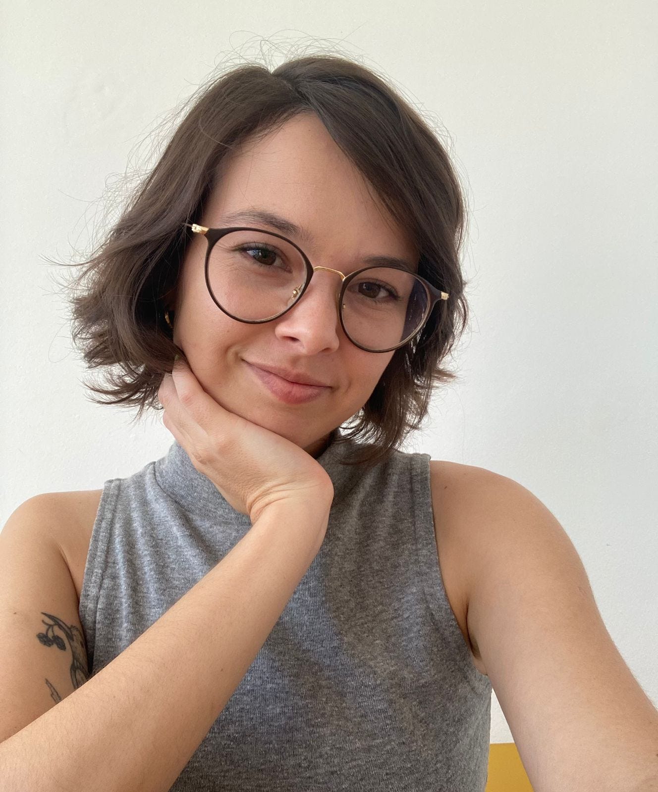 Larissa Schwedersky – Medium