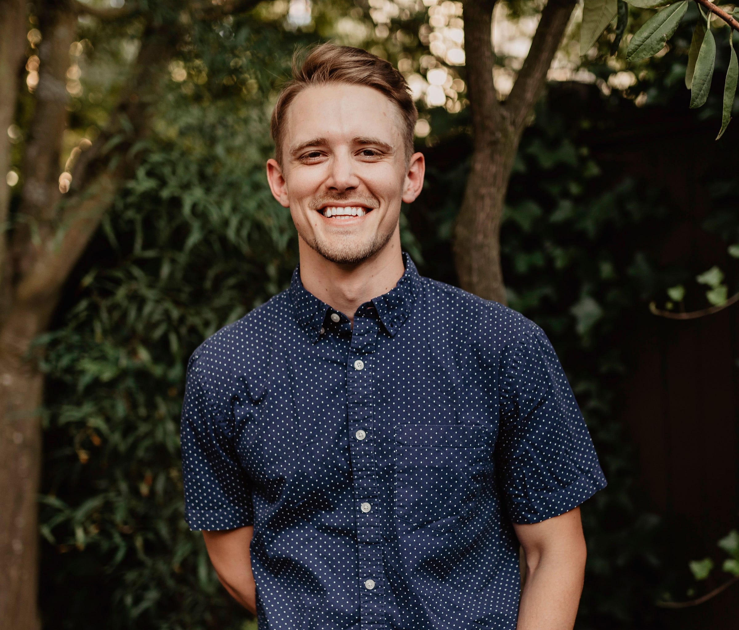 Wesley Beckner – Medium