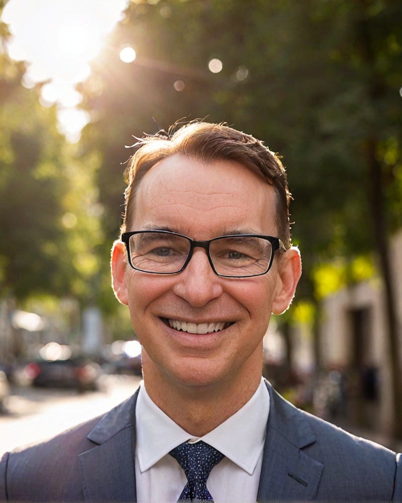 Michael Wilke – Medium