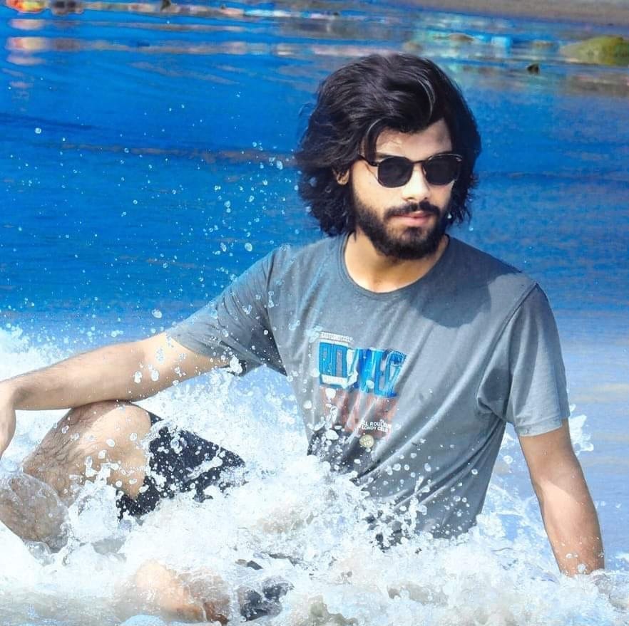 Md Asad Ahamed – Medium