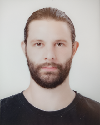 Joseph Andraos – Medium