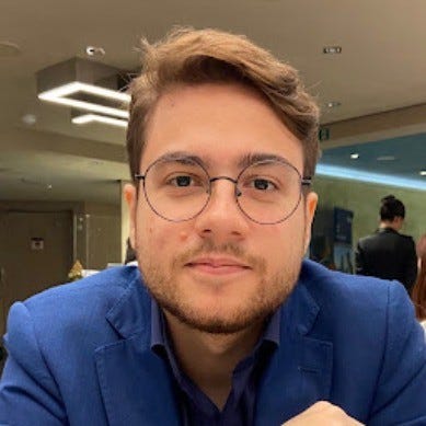 Victor Harry on Medium curated some lists