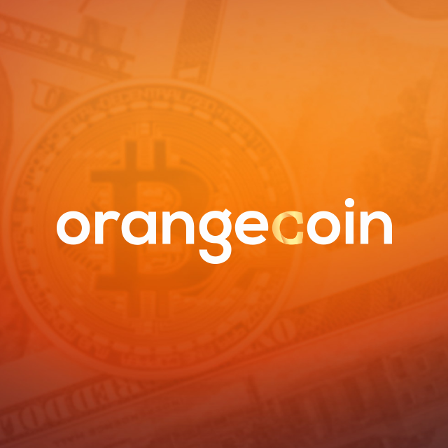 Orangecoin – Medium