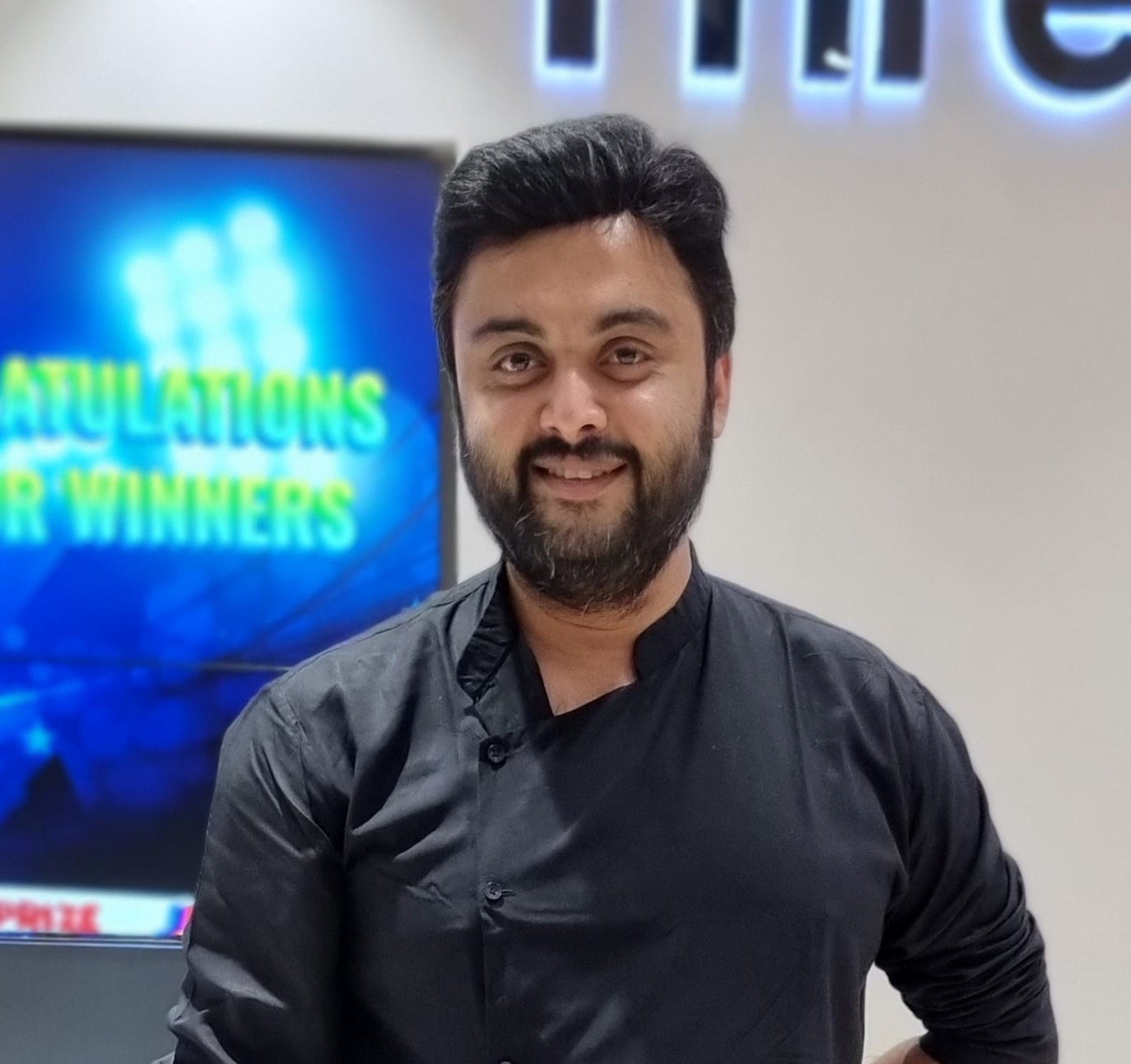 Viral Shah – Medium