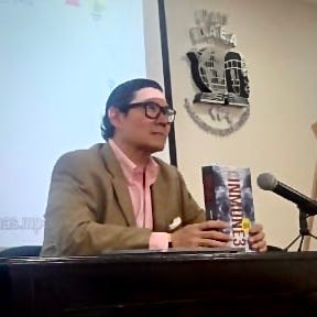 Xavier H. Castañeda – Medium
