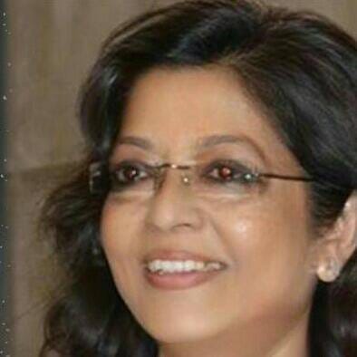 Rukhsana Aziz – Medium