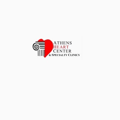 Athens Heart Center & Specialty Clinics – Medium