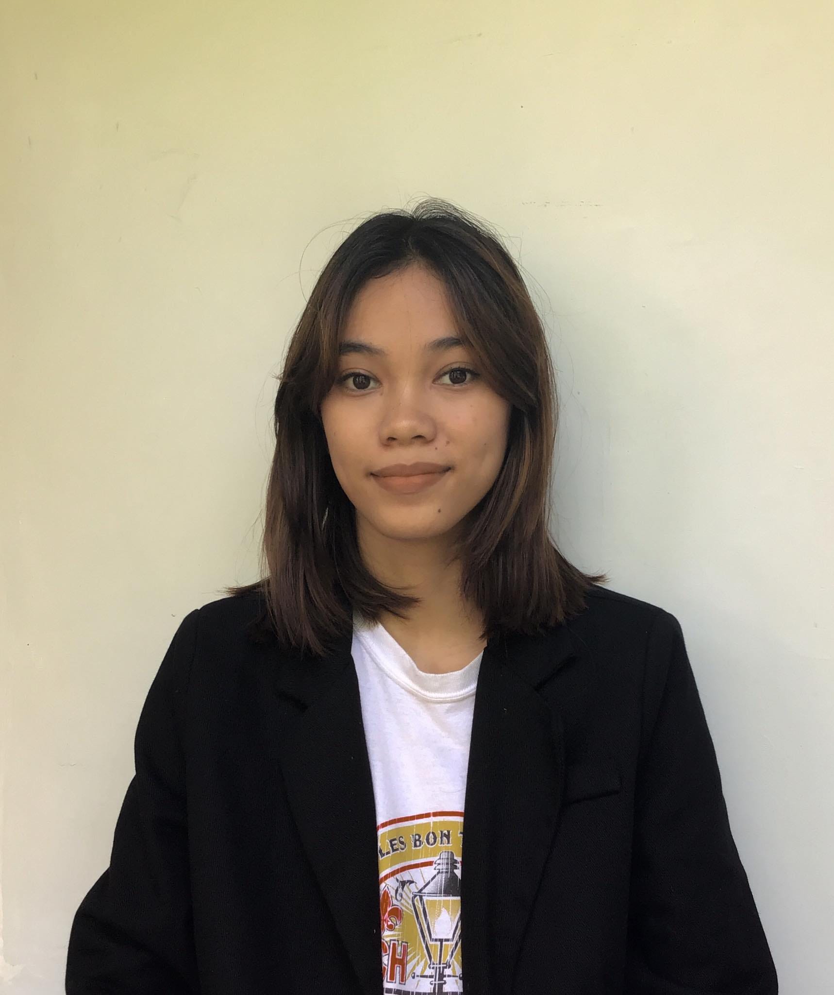Isabel Torres – Medium