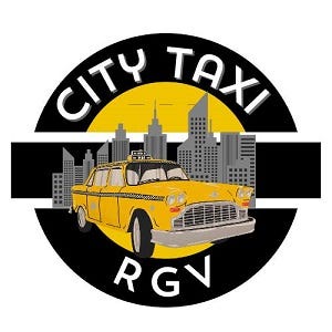 City Taxi RGV – Medium