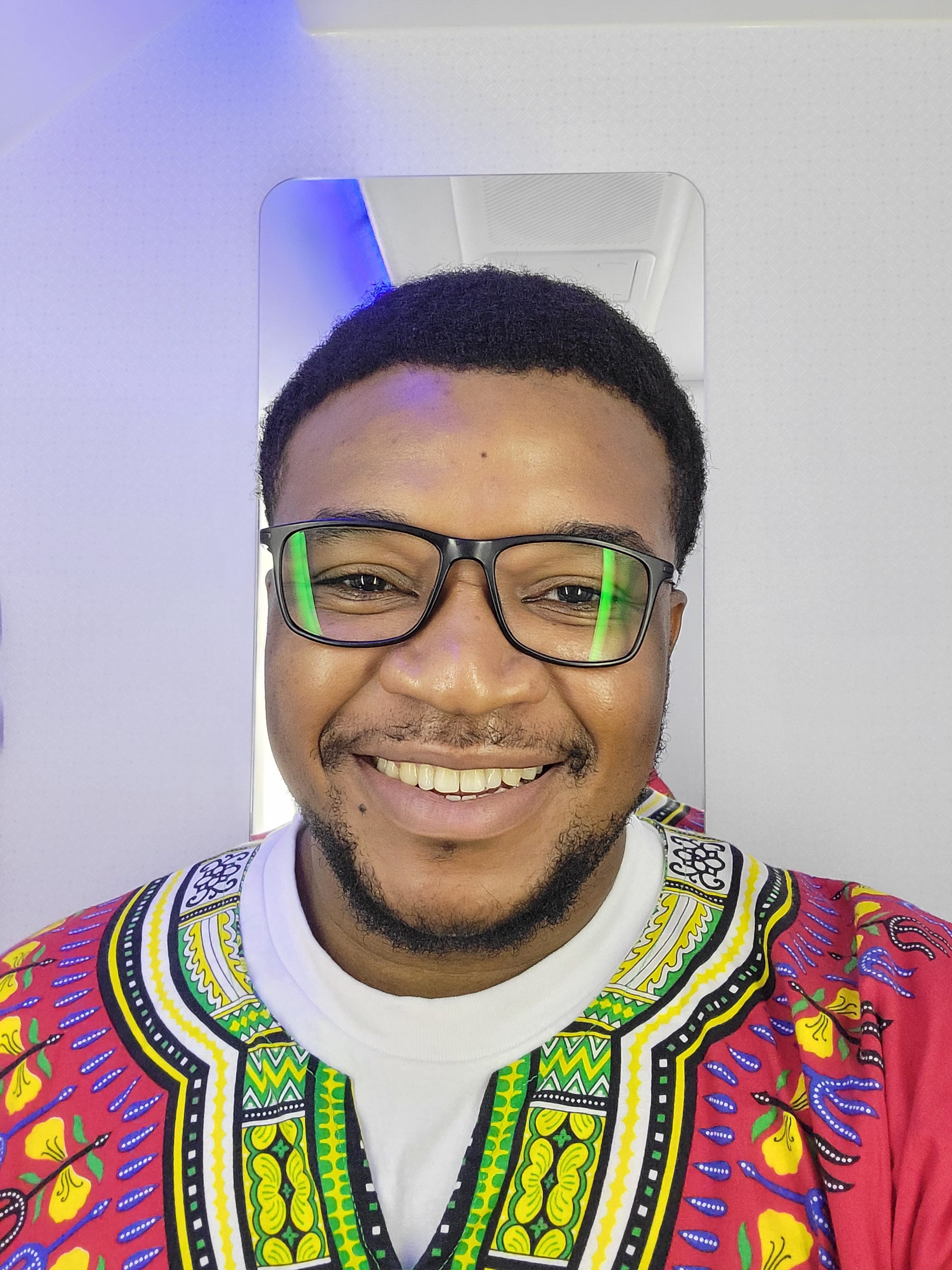 Hillary Ibeanu – Medium