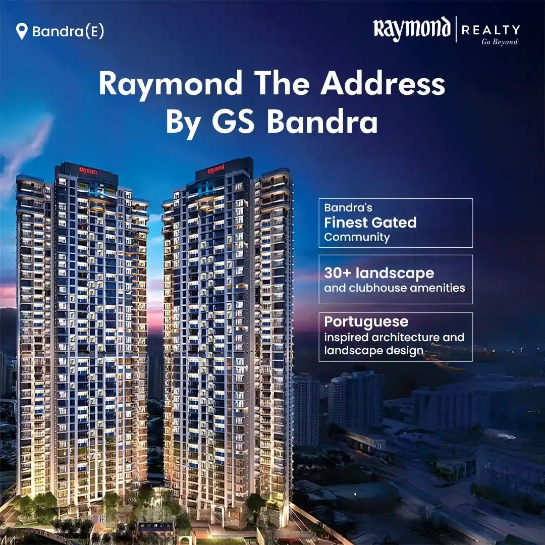Raymondbandrags – Medium