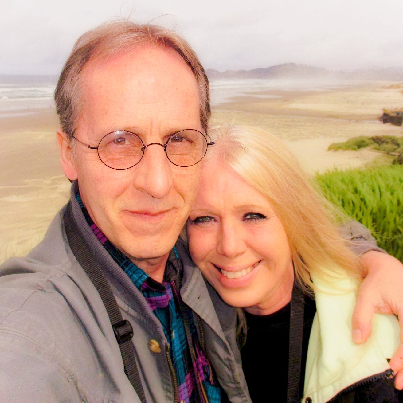 Tracey Ann – Medium