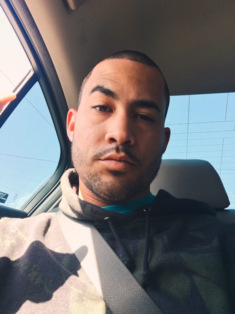 Jordan Hicks – Medium