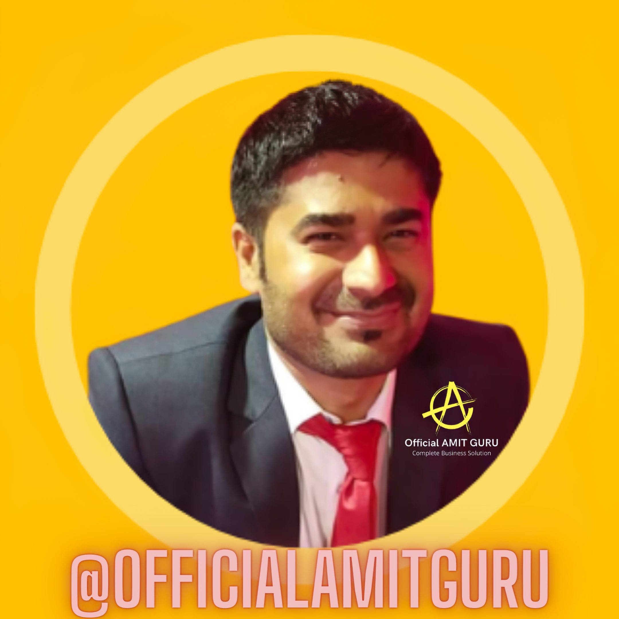 AMIT KUMAR – Medium