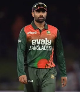 Tamim Iqbal – Medium