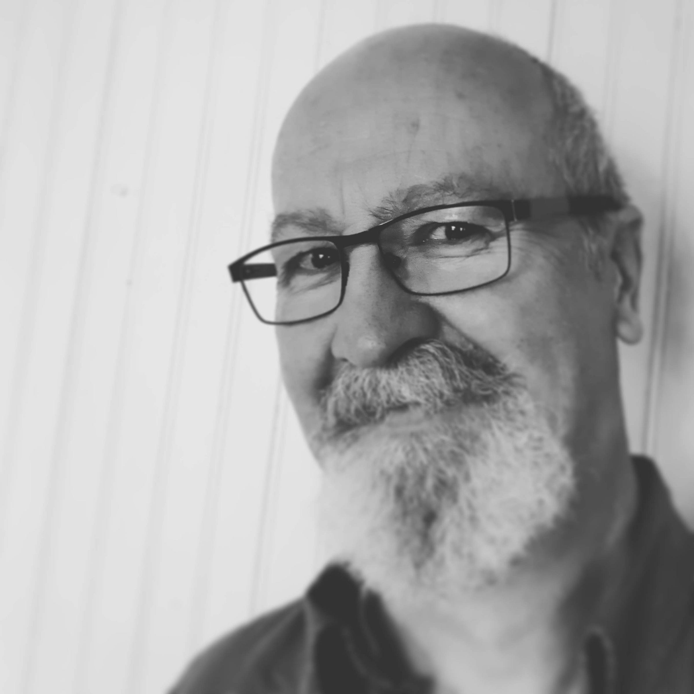 Ken Parsons – Medium