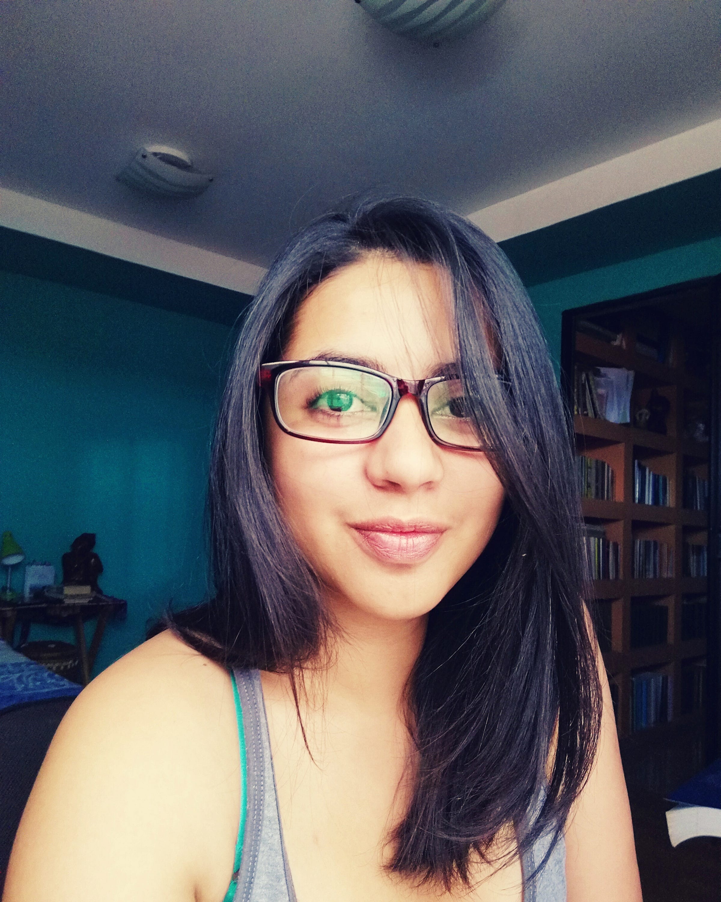 Rebeca Bermúdez on Medium curated some lists