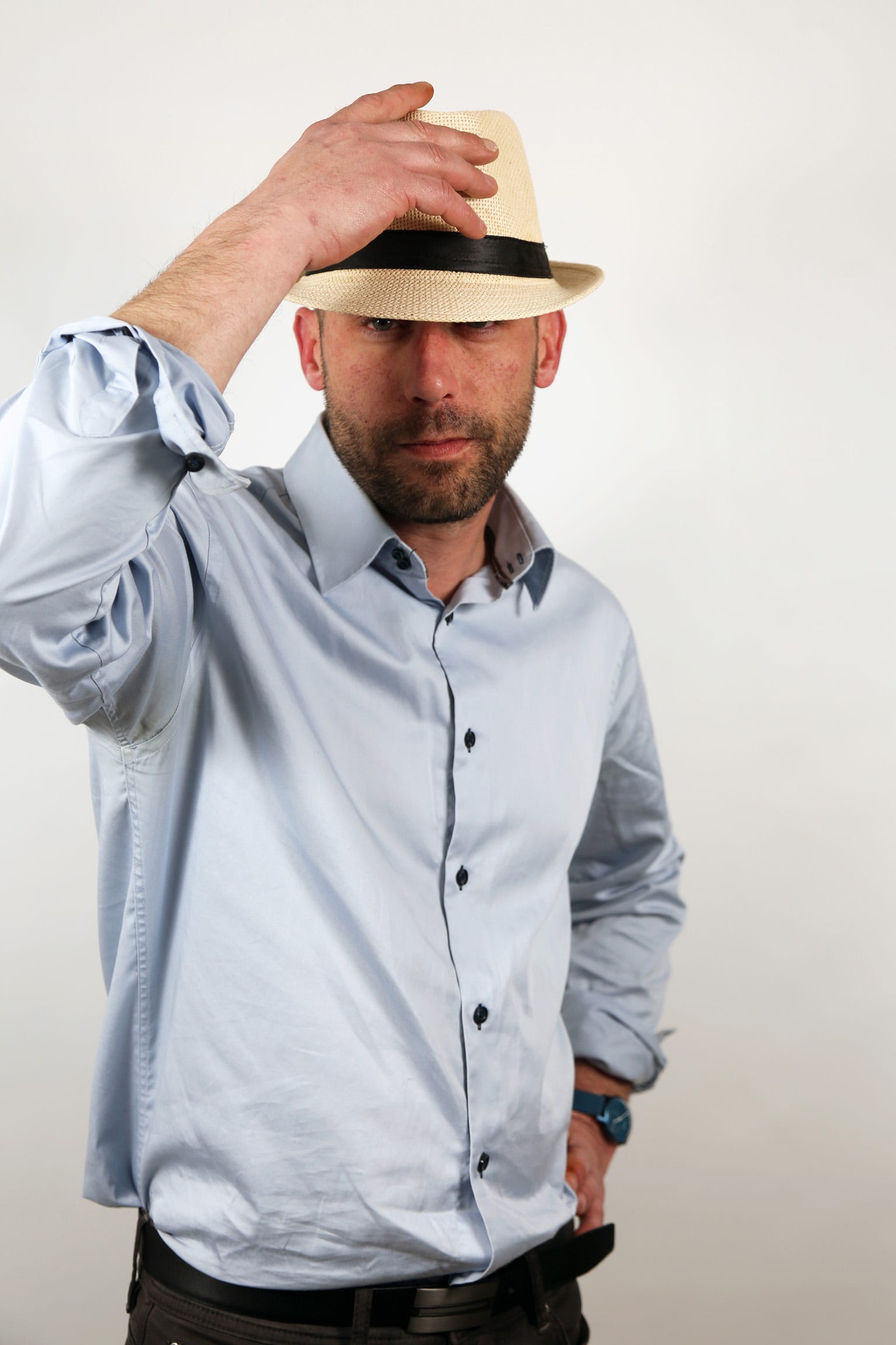 Vincent Mallard – Medium