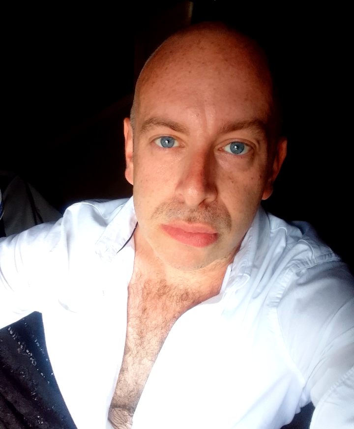 Christopher Sweet – Medium