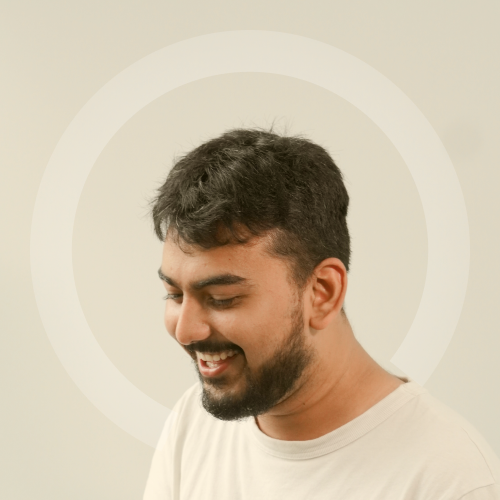 About – Rushi Mistry – Medium
