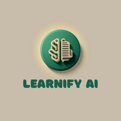 Learnify AI – Medium