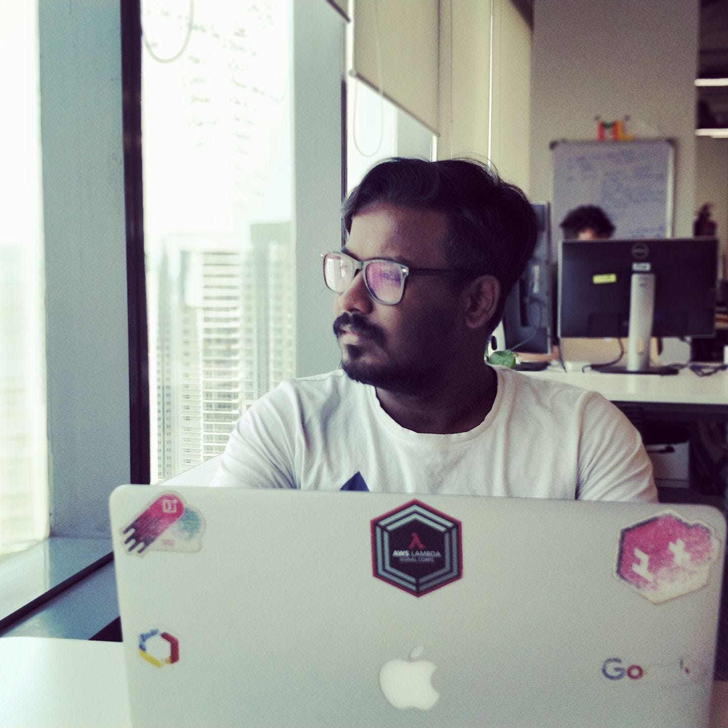 Vinoth Kumar – Medium