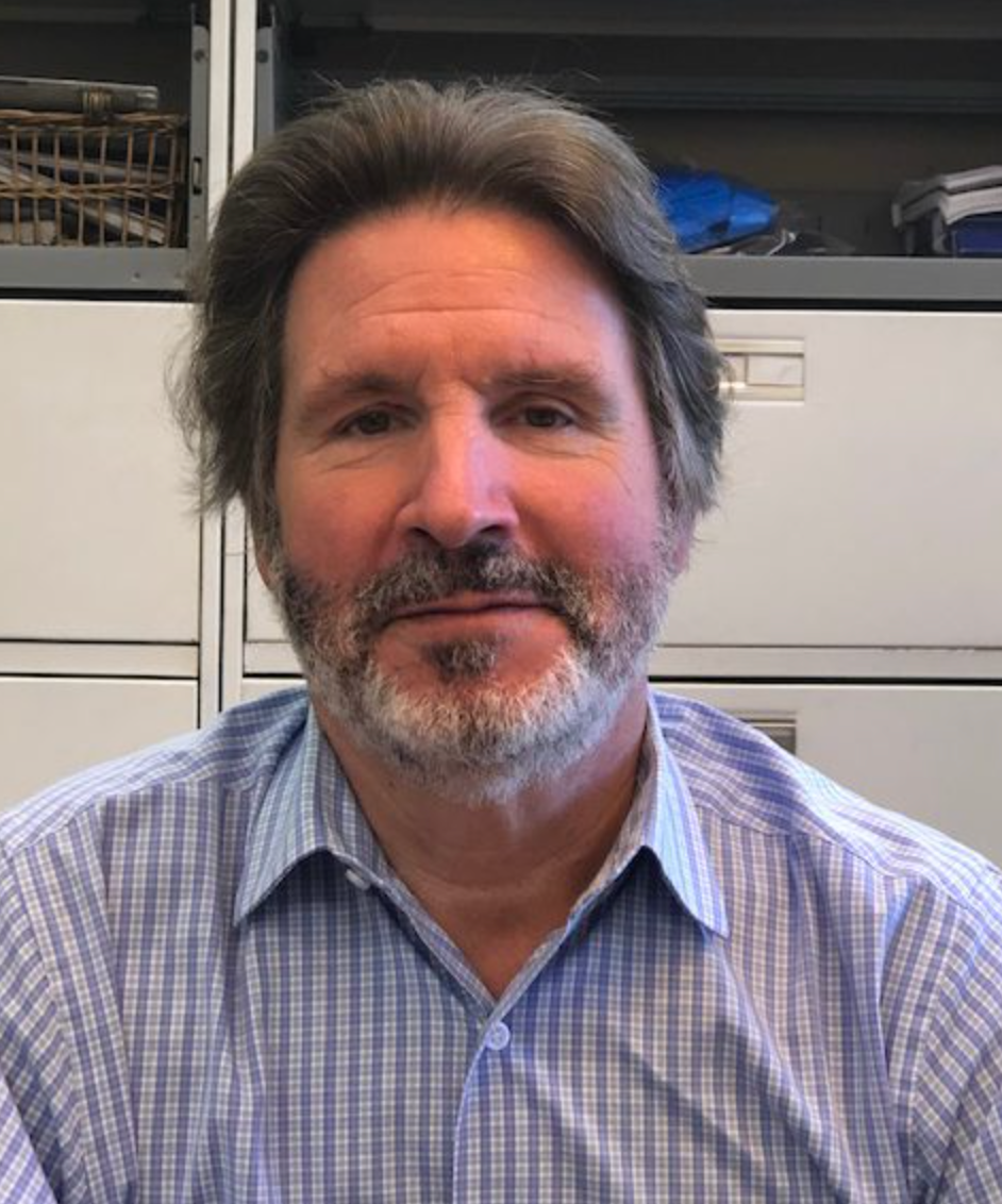 Bob Cavanaugh – Medium