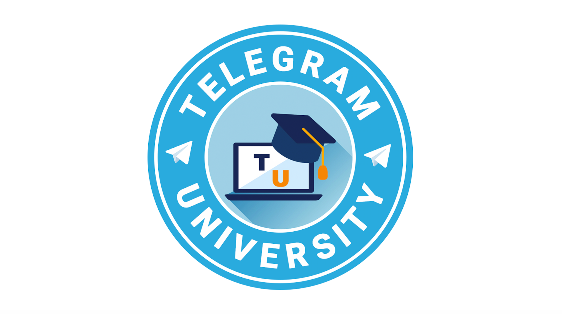 Telegram University – Medium