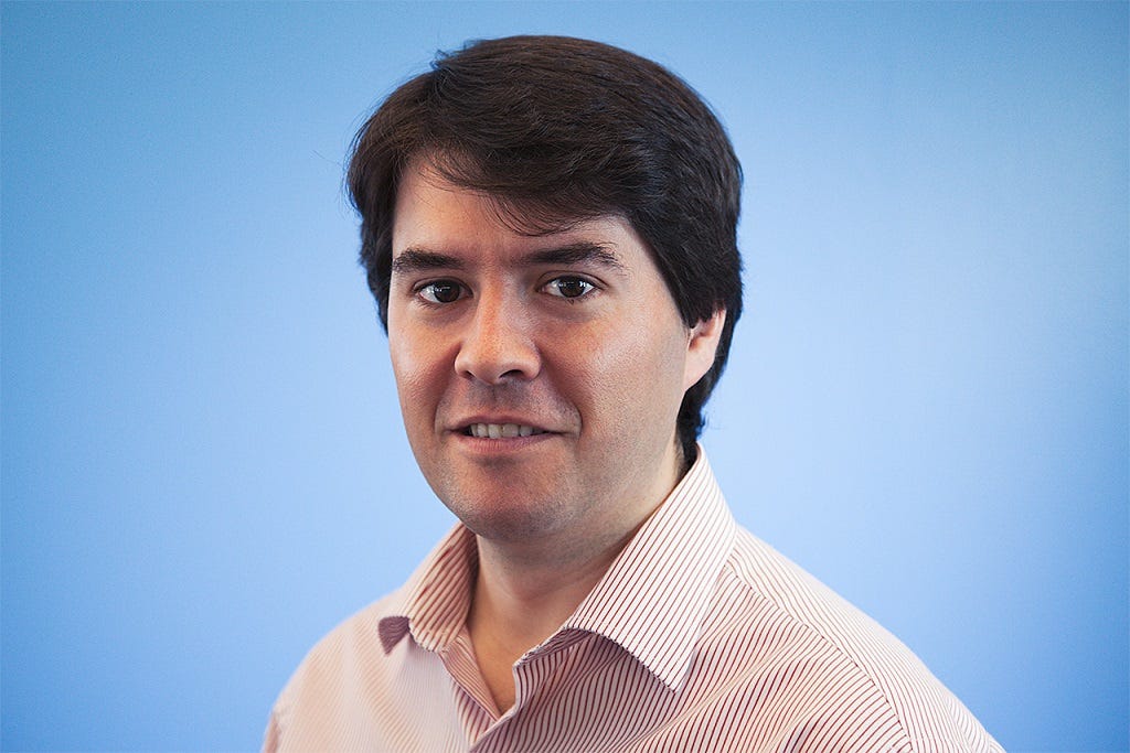 Pablo Astorga – Medium