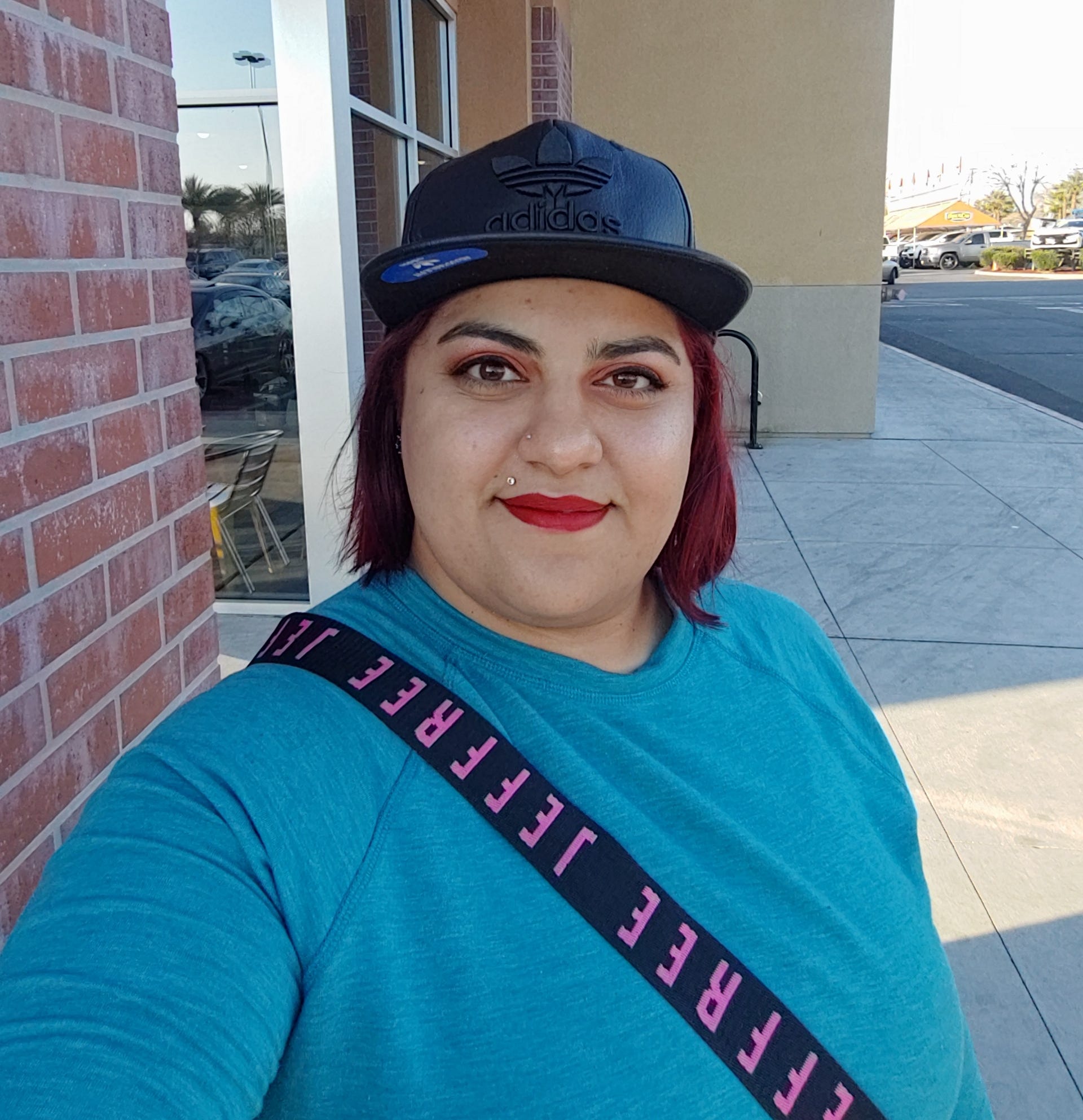 Asifa Bibi – Medium